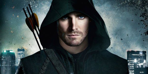 Every Arrow Season, Ranked By Greatness | Cinemablend