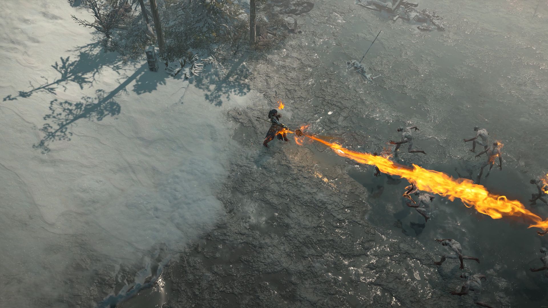 How to upgrade your healing potions in Diablo 4 and get more | GamesRadar+