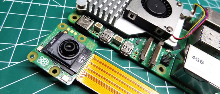 Raspberry Pi AI Camera Review: AI for the masses | Tom's Hardware