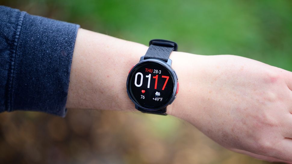 The best cycling watch | Cyclingnews