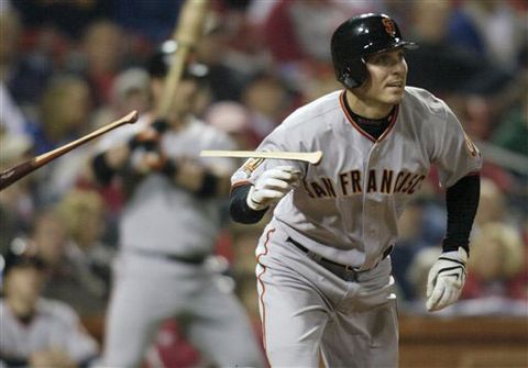 The Science Behind Breaking Baseball Bats | Live Science