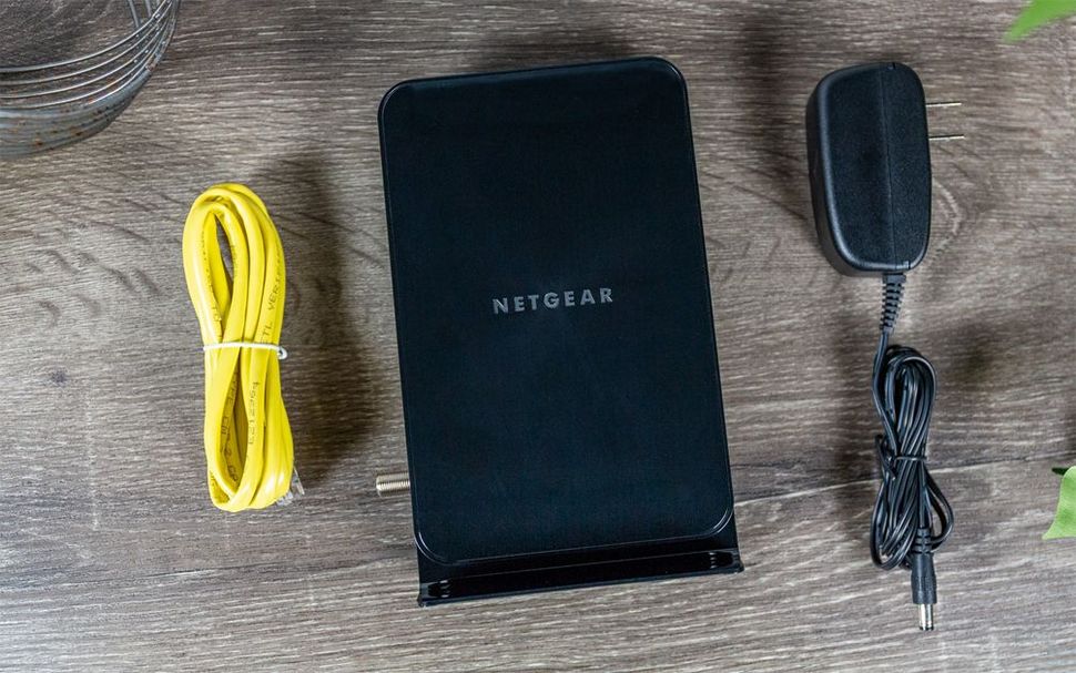 Netgear CM500 Review - Pros, Cons and Verdict | Top Ten Reviews