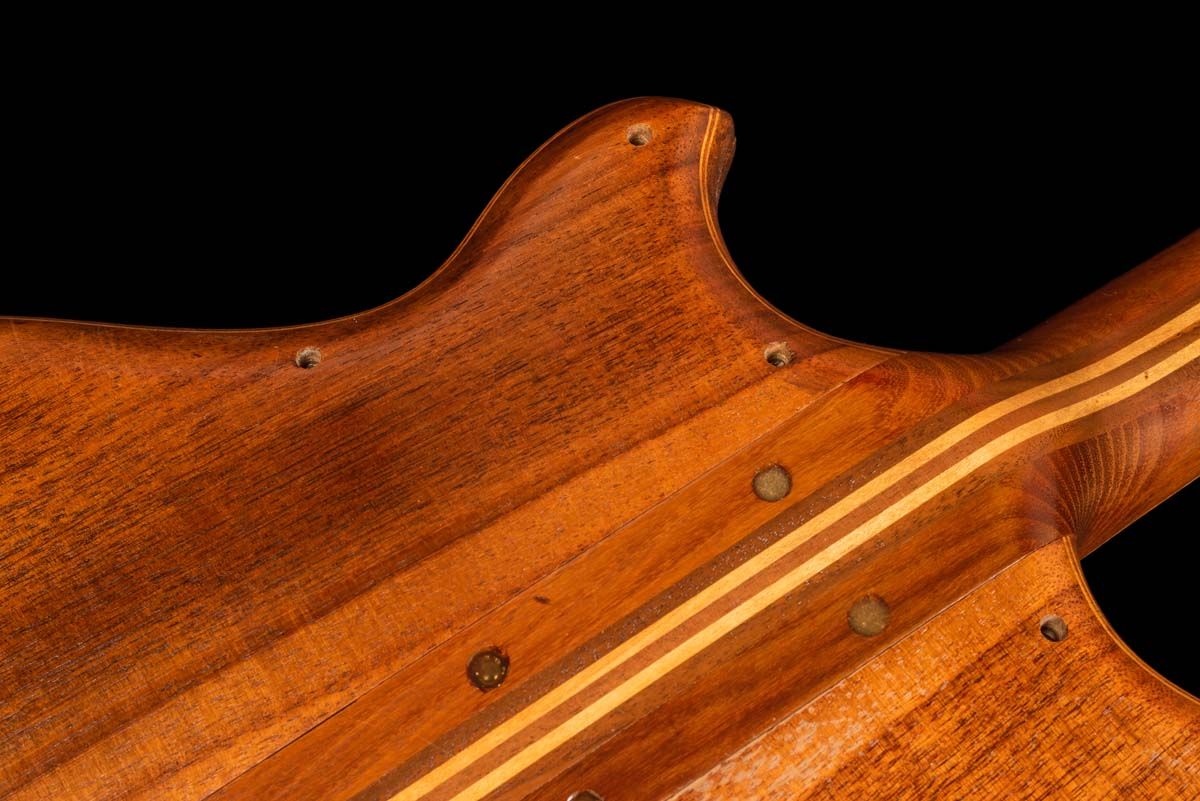 Phil Lesh’s Alembic ‘Mission Control’: the 1st boutique bass | Guitar World