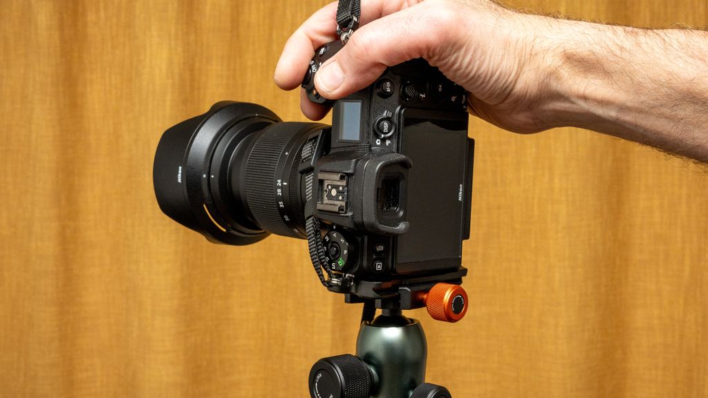 Best L-bracket for your camera | Digital Camera World