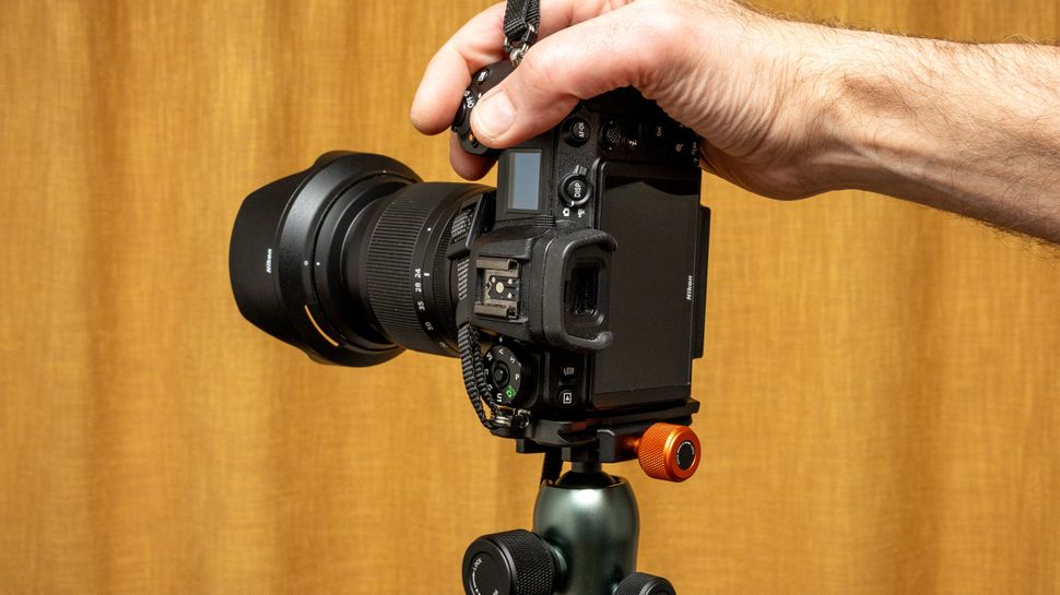 Best L-bracket for your camera | Digital Camera World
