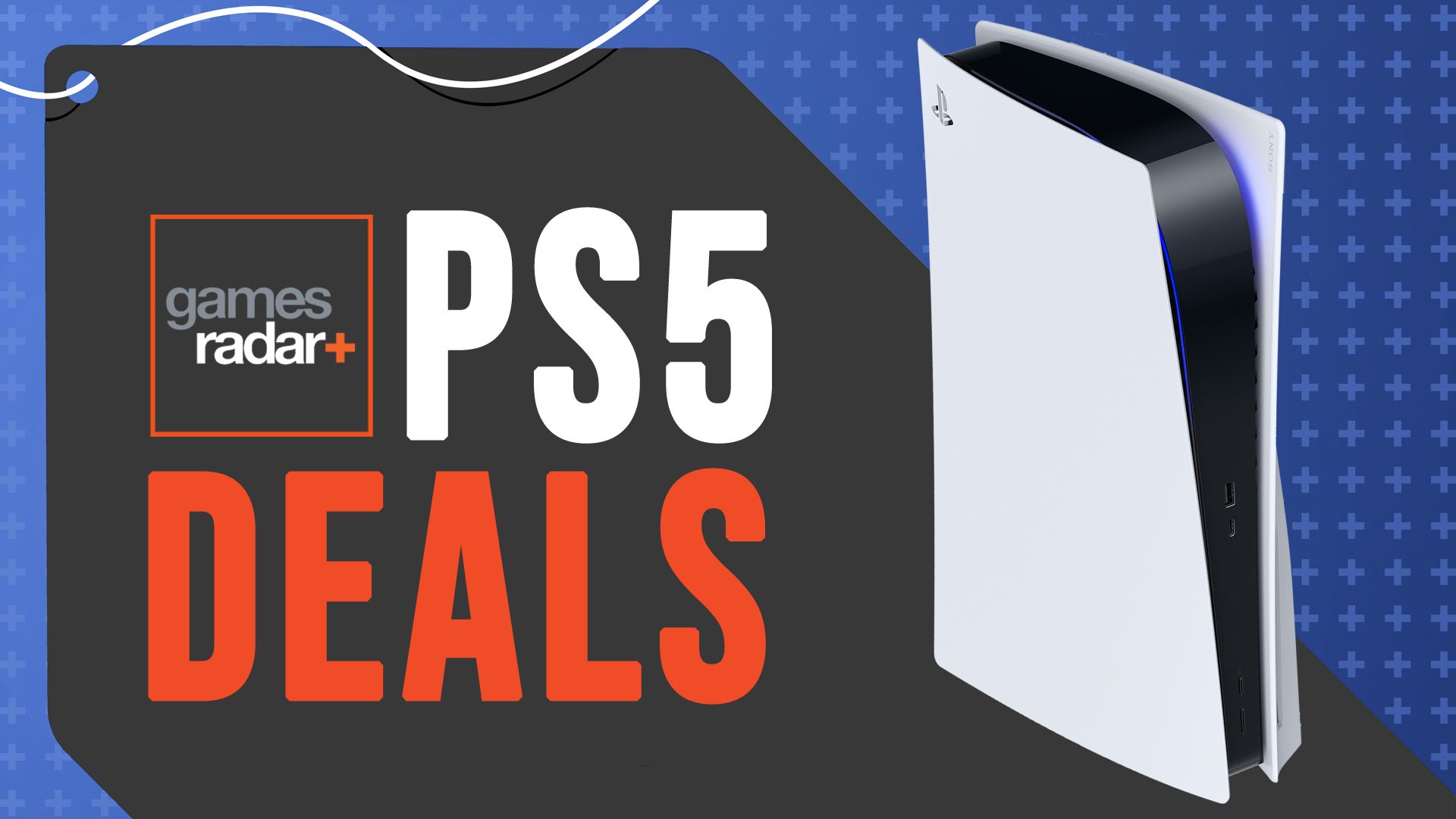 The best PS5 bundles and deals in January 2024 | GamesRadar+