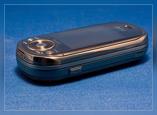 Review: Pantech Matrix Pro | Windows Central