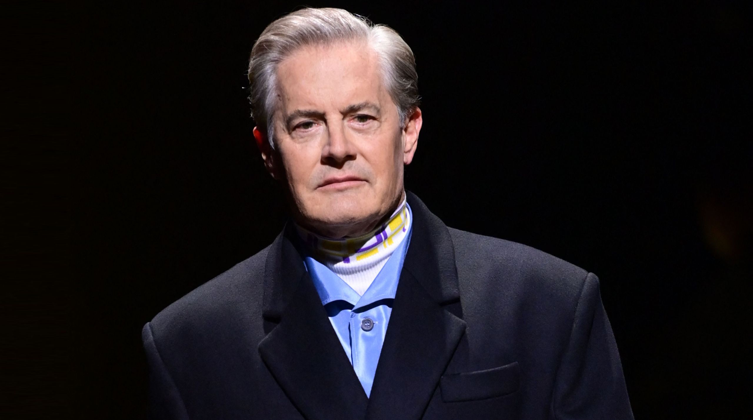 Kyle MacLachlan joins Amazon's Fallout TV series | PC Gamer