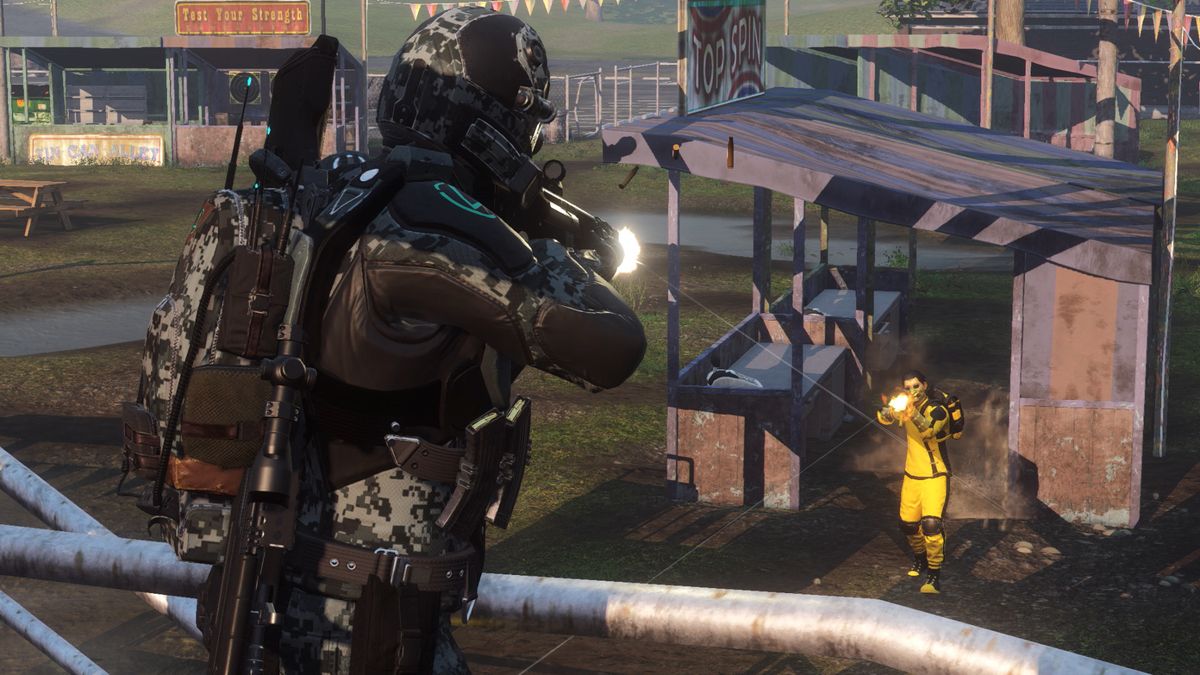 8 essential H1Z1: Battle Royale tips to know before you play | GamesRadar+