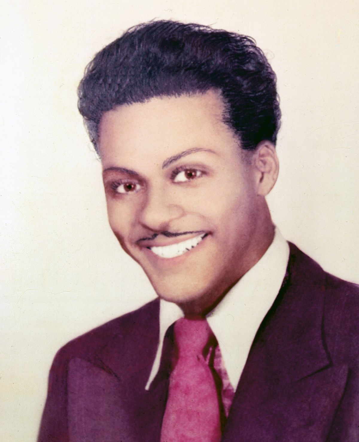 Hail, hail rock 'n' roll: the Chuck Berry story | MusicRadar