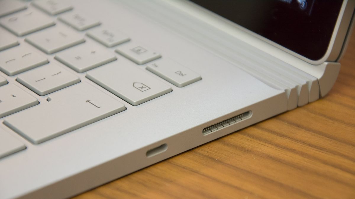 Microsoft Surface Book 2 review: Undone by its own ambition | ITPro
