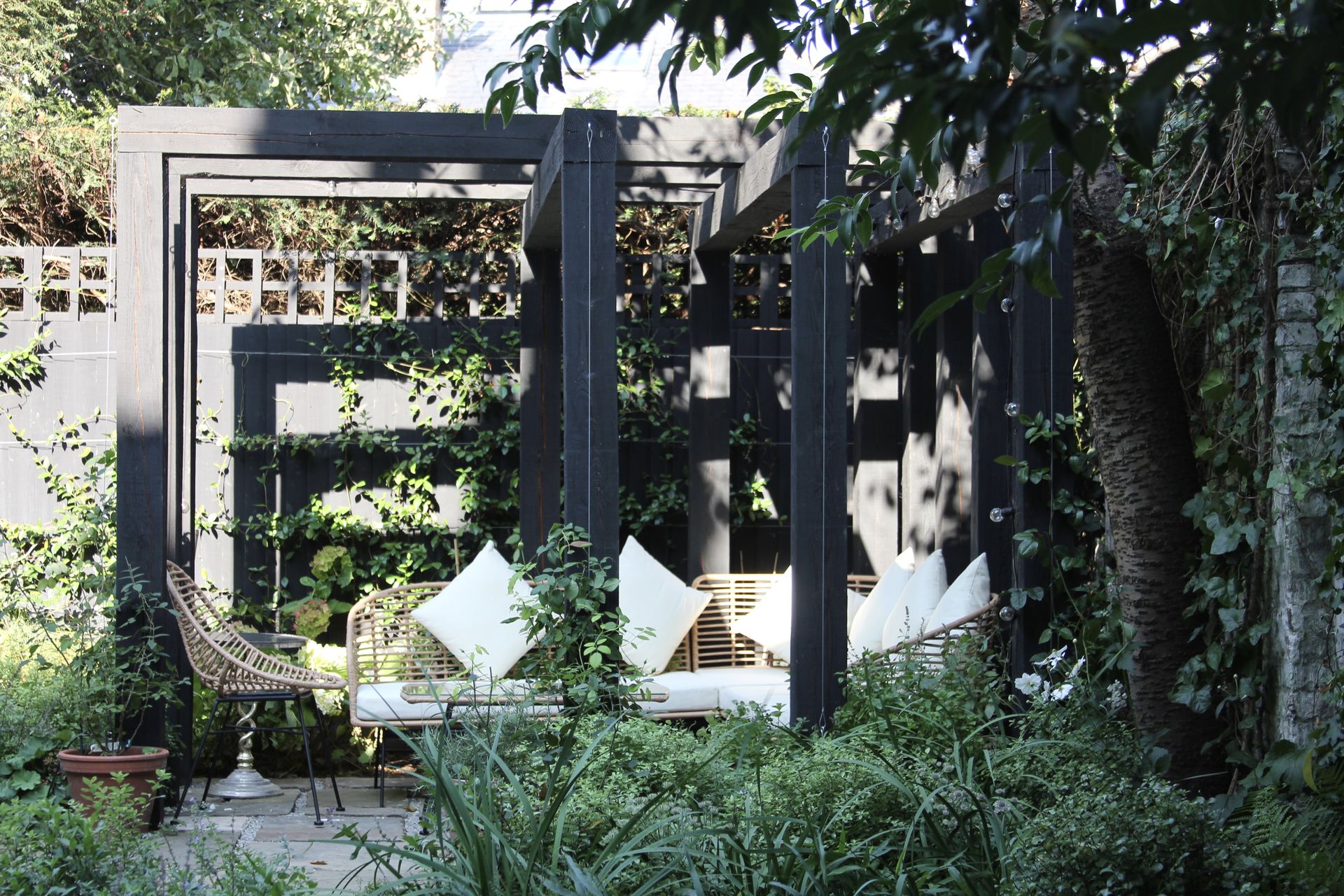 The five garden design mistakes people make when it comes to planting ...