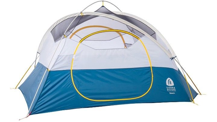 The best 4-person tents 2025: spacious tents for camping with friends ...
