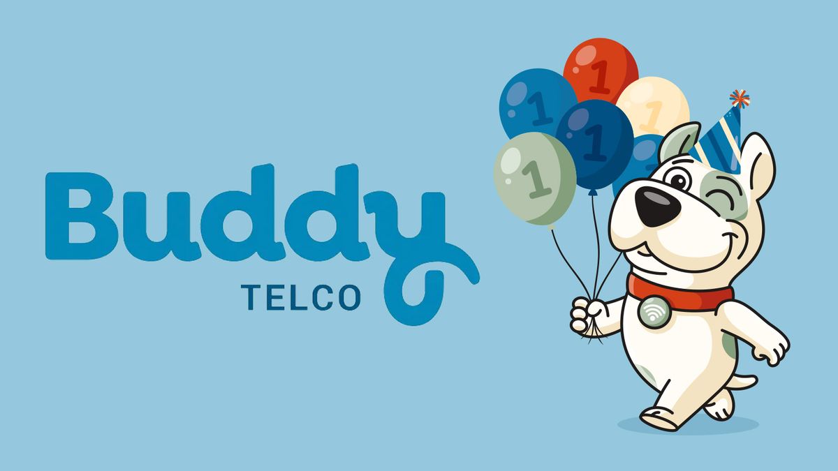 Last chance to score a month of free NBN – Buddy Telco's birthday offer ...