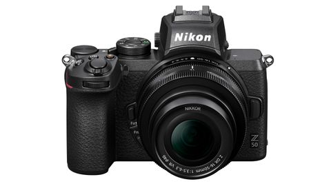 Canon vs Nikon: who makes the best cameras? | Digital Camera World