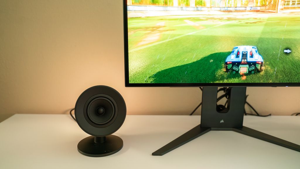 Razer Nommo V2 Pro review | TechRadar