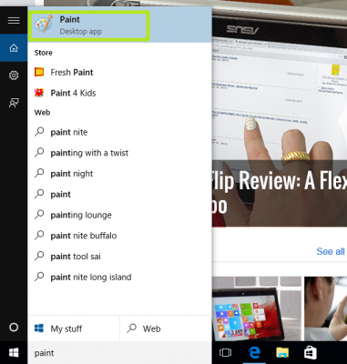 How to Take a Screenshot in Windows 10 (The Entire Screen, or Just Part ...