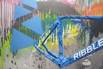 New Ribble Aero 883 paint job launched and it looks good | Cycling Weekly