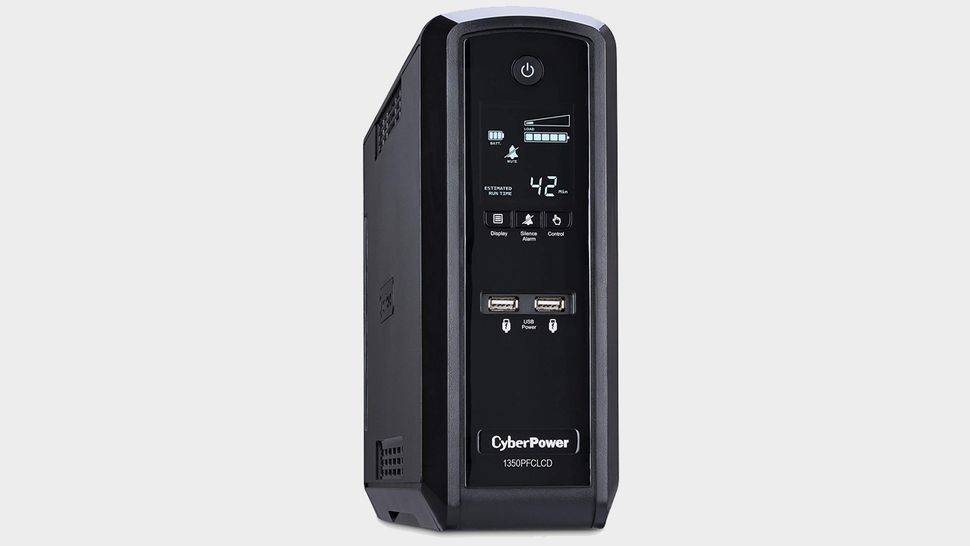 The best UPS battery backup for PC gaming | PC Gamer