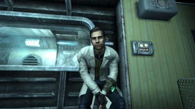 The best mods for Fallout: New Vegas | PC Gamer