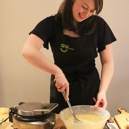 Great British Bake Off star Flora Shedden talks about life after the ...