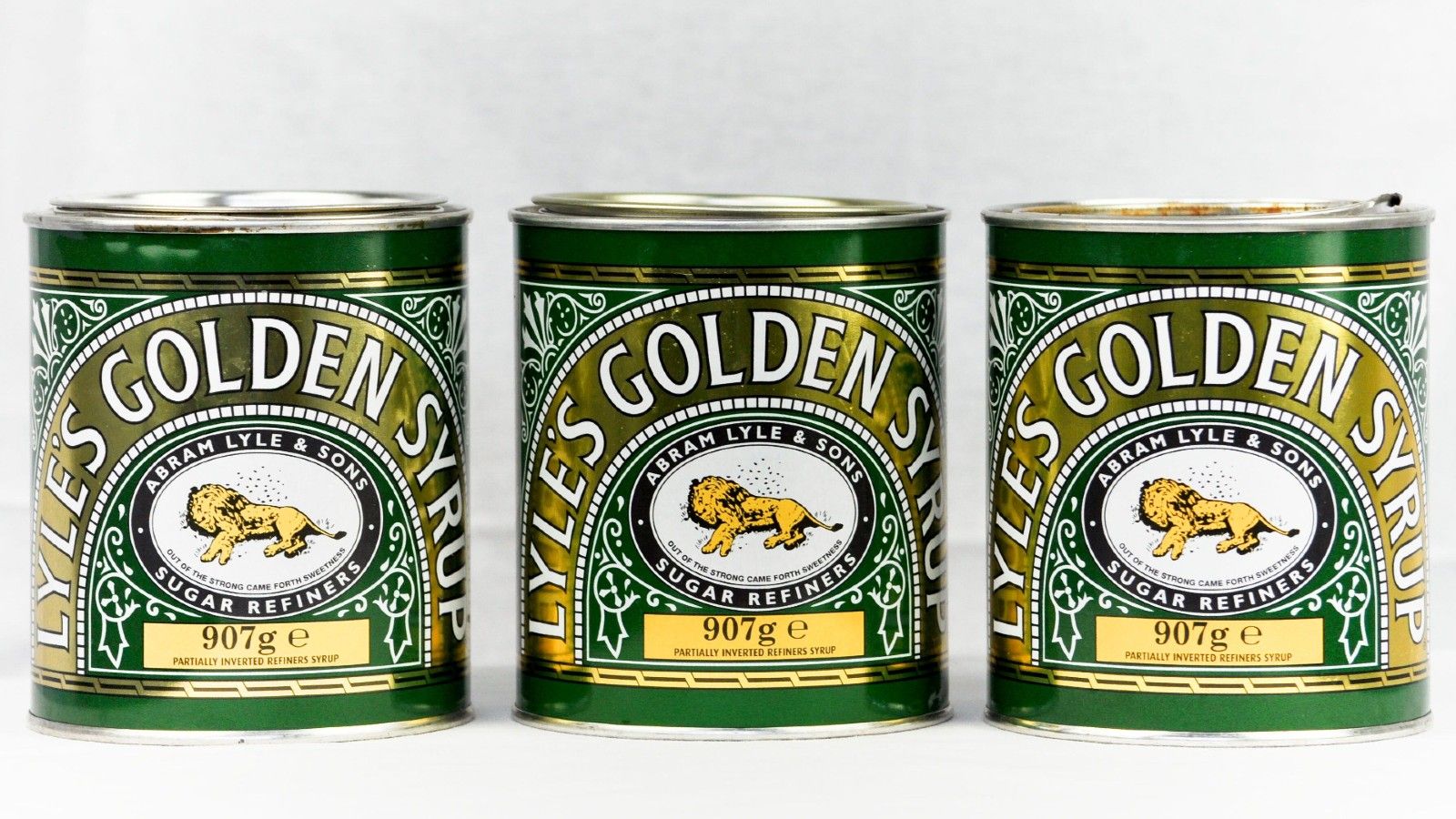 The Lyle's Golden Syrup logo has baffled and disgusted fans | Woman & Home