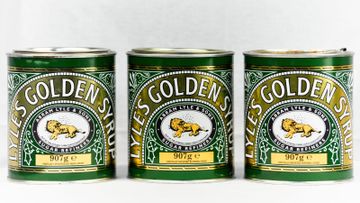 The Lyle's Golden Syrup logo has baffled and disgusted fans | Woman & Home