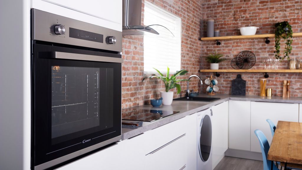 What is a pyrolytic oven? And do you need one in a kitchen? | Real Homes