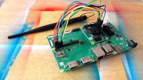 Some Raspberry Pi 4s Can Now Overclock to 2.3 GHz. Here’s How. | Tom's ...