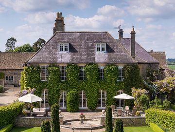 Could this be the manor house of your dreams? | Country Life