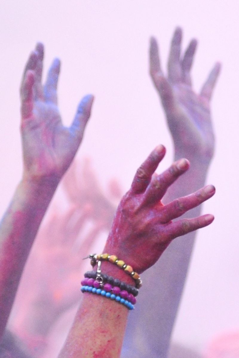 80 Creative Second Date Ideas to Keep the Spark Going | Marie Claire