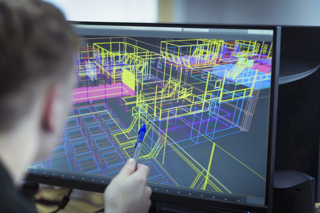 What are the uses for CAD? Discover how computer-aided design is used ...