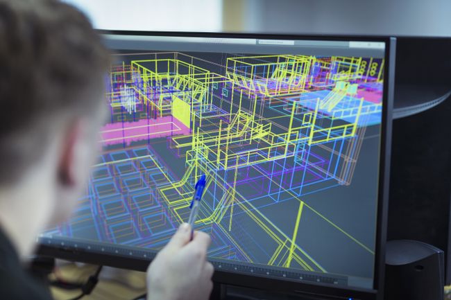 The VFX secrets behind Marvel's Venom character | Creative Bloq