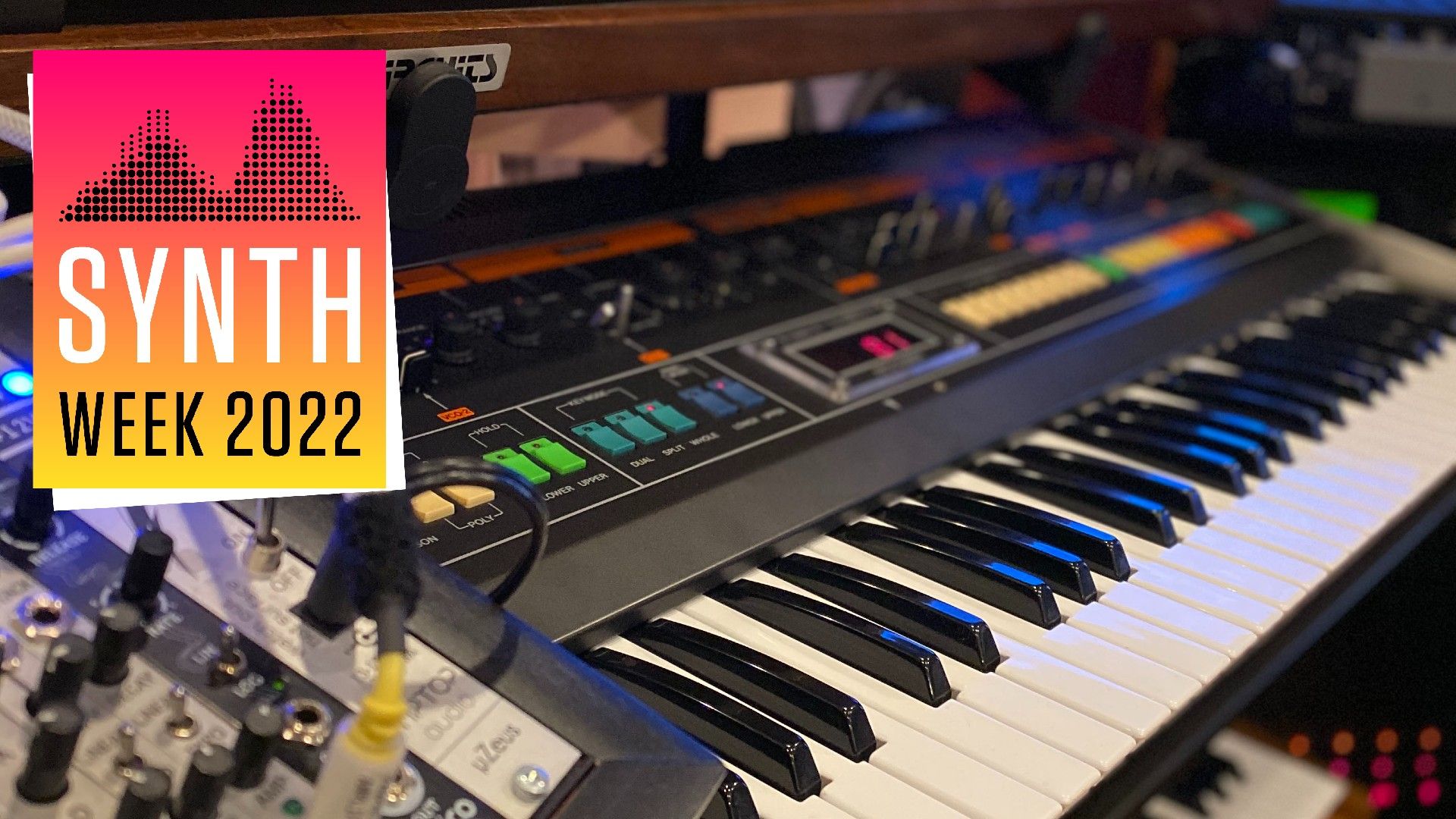 How to create 10 classic synth sound effects | MusicRadar