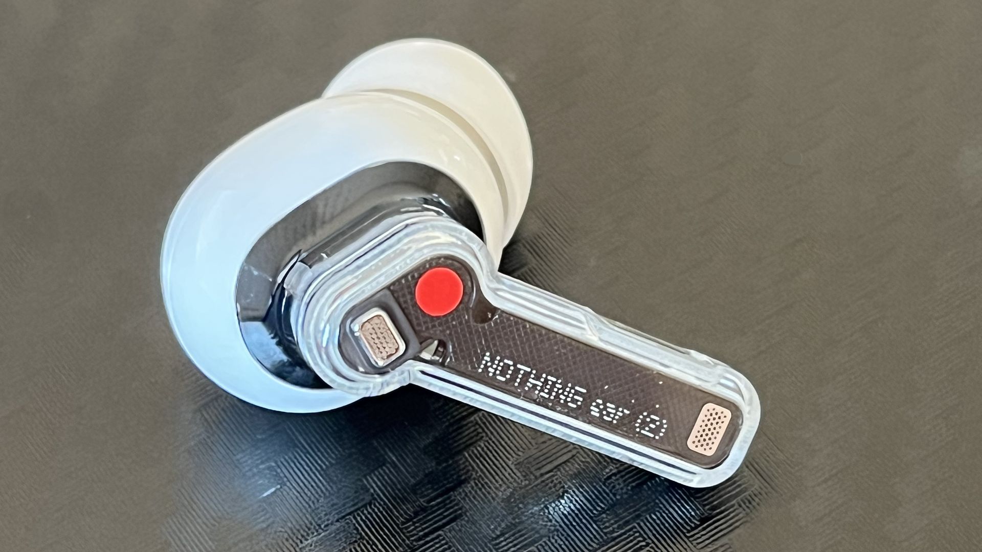 Nothing Ear (2) review: everything you need and nothing you don't | T3
