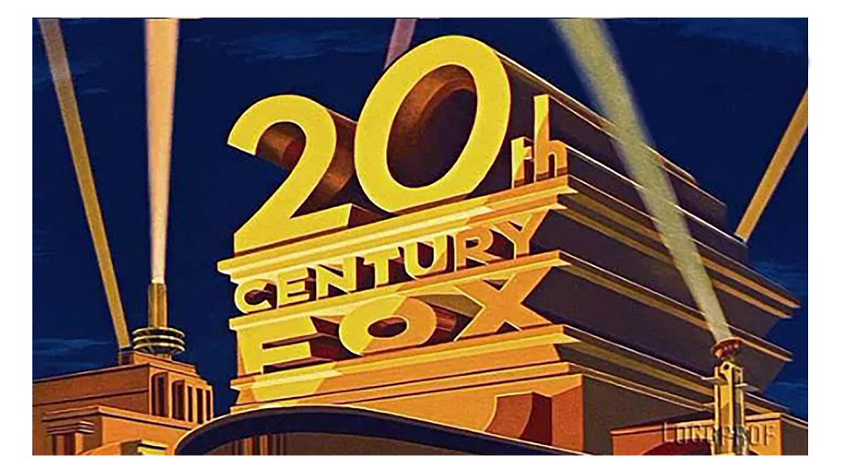 20th Century Fox logo: a history | Creative Bloq