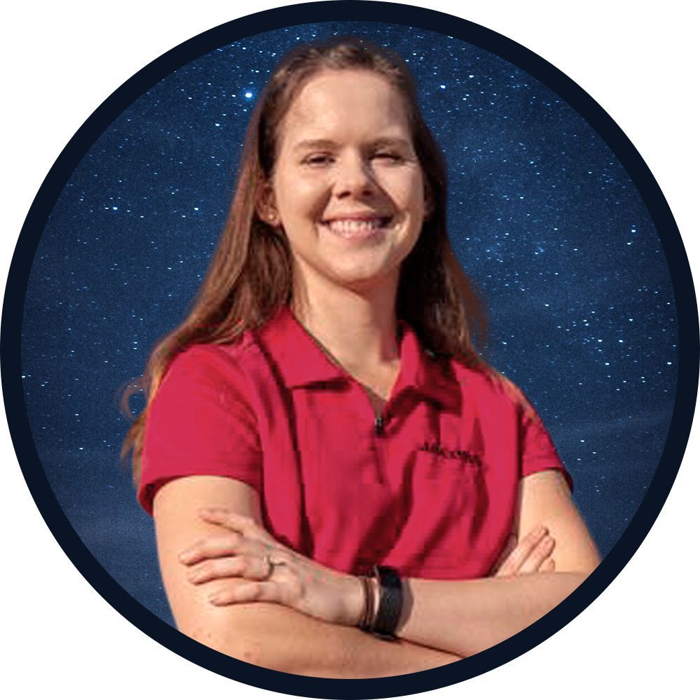 NASA Careers | The Coolest Jobs at NASA Held By Women | Marie Claire