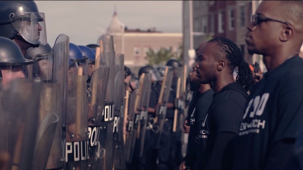 We Own This City: Release Date, Cast And 4 Things We Know About Jon ...