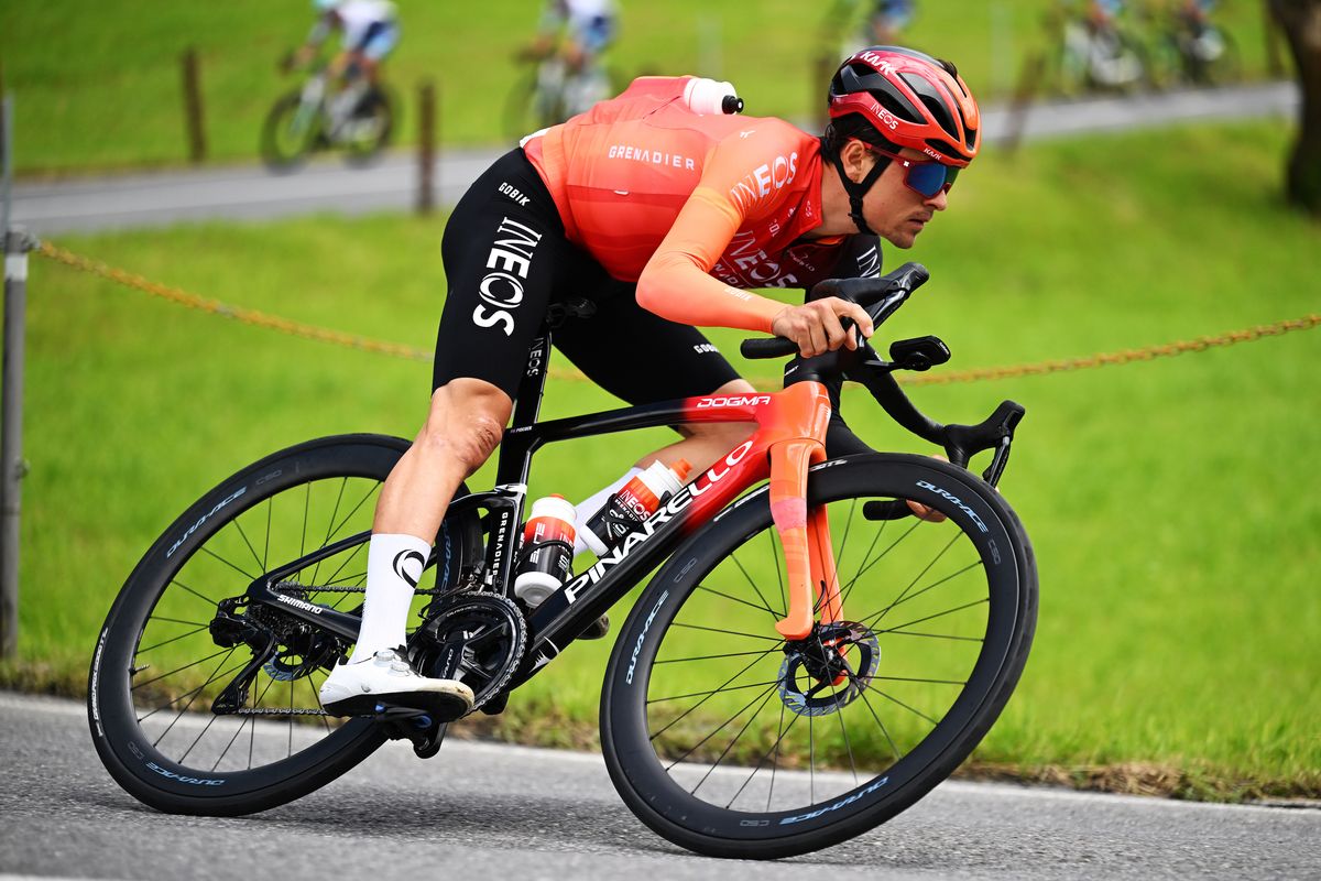 21 things you didn't know about Tom Pidcock | Cycling Weekly