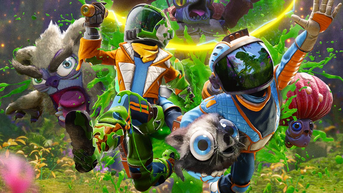 Revenge of the Savage Planet review: a lush, lurid playground of alien absurdity – but it's not ...