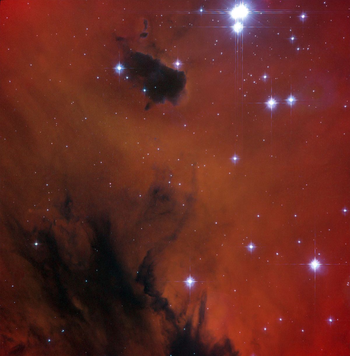 Image of the Day: April 2011 | Space