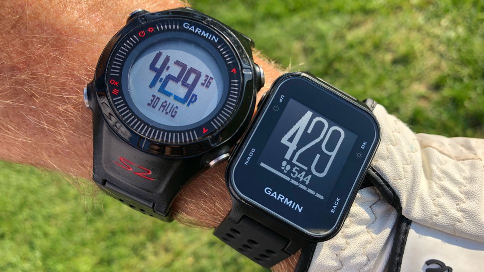 Garmin Approach S20 Review: The Best Golf Watch Under $200 | Tom's Guide