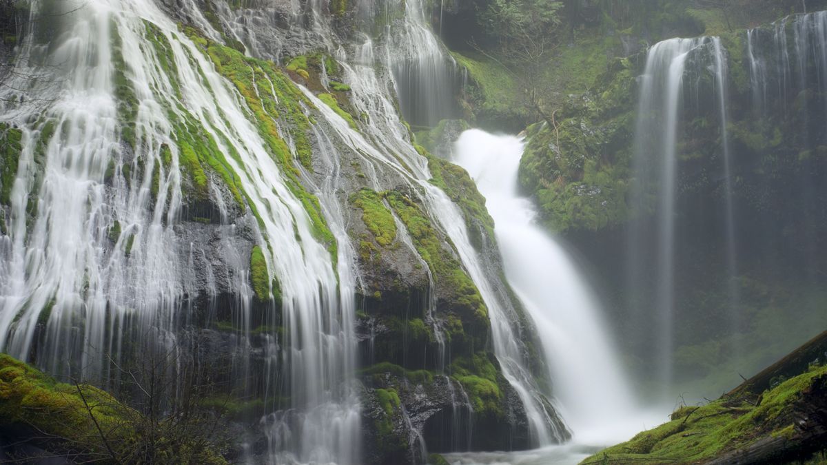 Washington waterfall hikes: cascade walks for your bucket list | Advnture