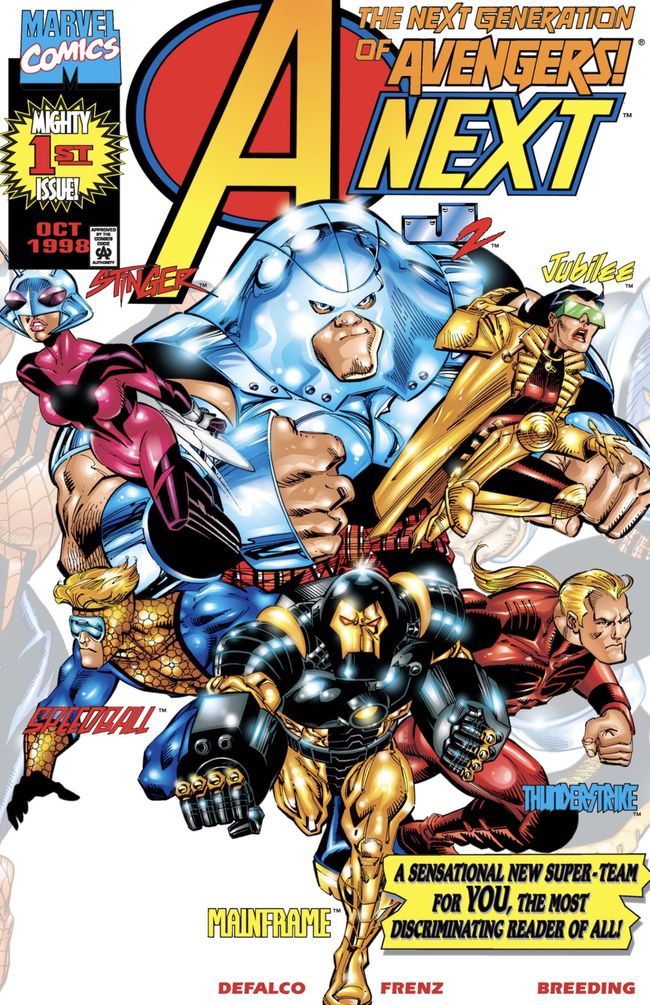 Who is Cassie Lang - the comic history of the new Ant-Man and the Wasp ...