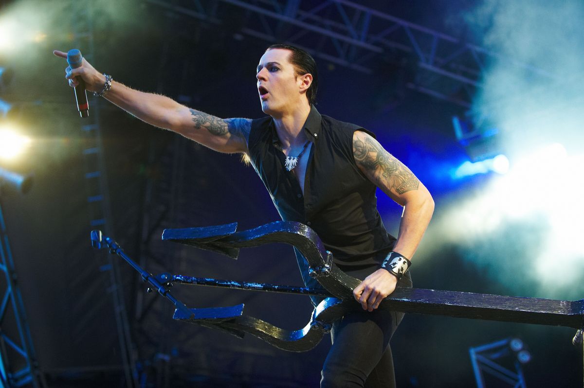 Last Men Standing: How Satyricon Finally Settled For Success | Louder