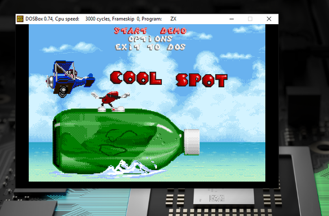 Game like it's the 90s again with DOSBox on Windows 10! | Windows Central