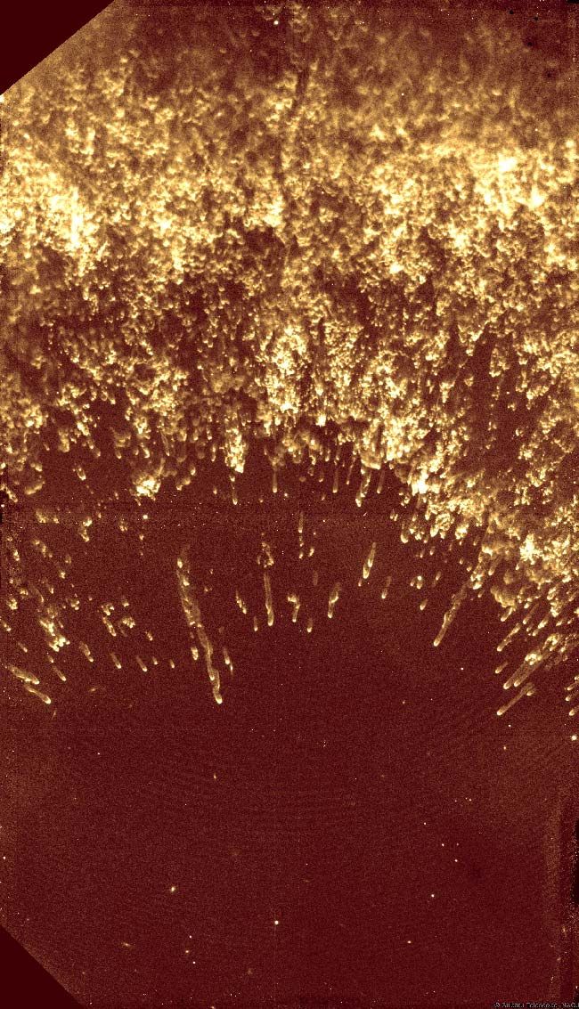 Best Space Fireworks Photos Ever | Space