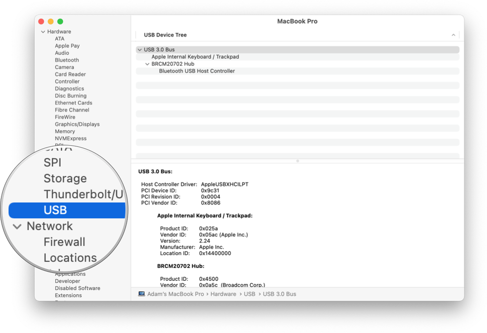 iPhone not showing up in Finder? Here's the fix! | iMore