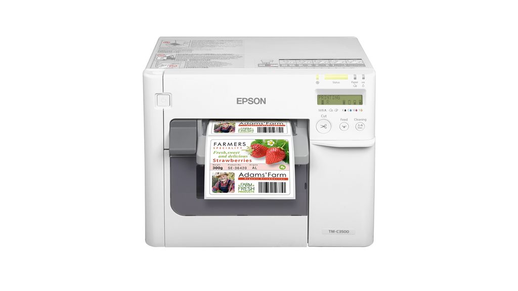 Best label printer of 2024 | TechRadar