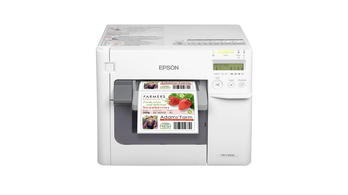 Best label printer of 2024 | TechRadar